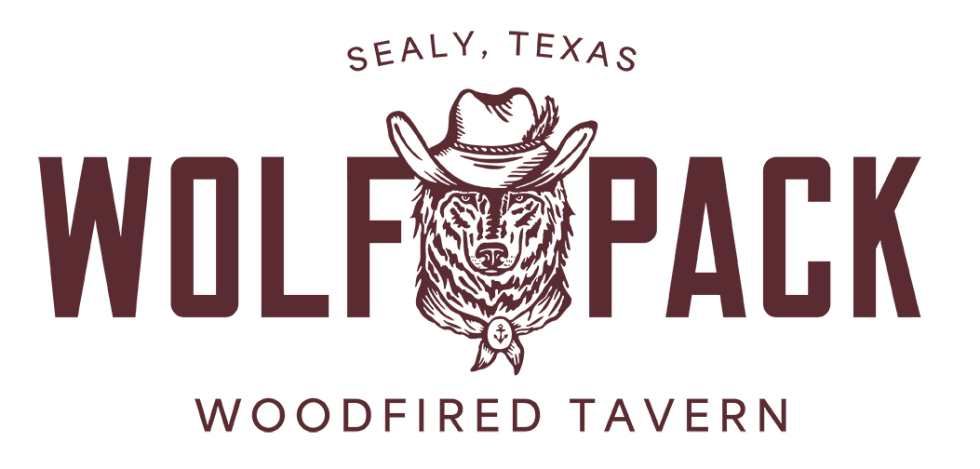 Menu | Wolfpack Woodfired Tavern Sealy